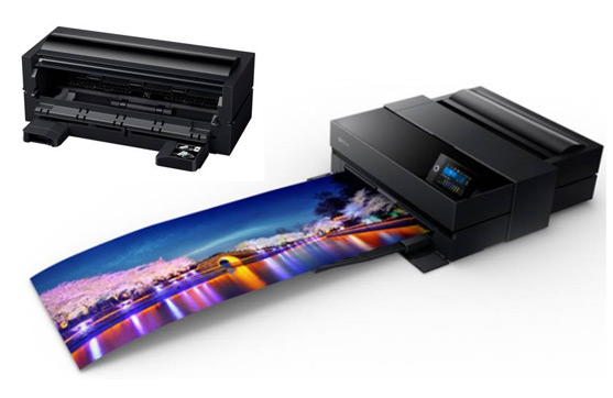Epson New Zealand - Epson SureColor P906 Promotion