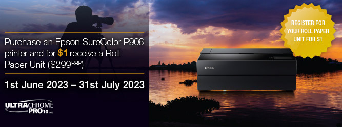 Epson Promotions