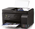 Epson EcoTank Printers | Printing Freedom For The Whole Family