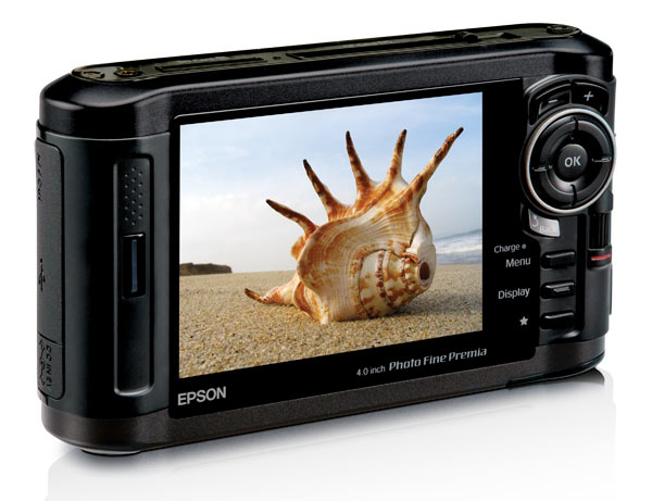 Overview Specs Consumables Downloads