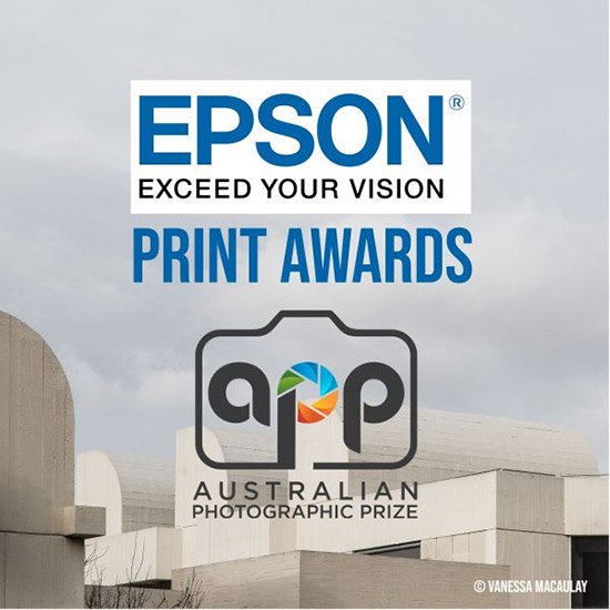 Epson announces the inaugural Australian Photographic Prize Awards and ...