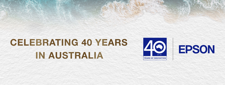 Epson New Zealand - Home Page