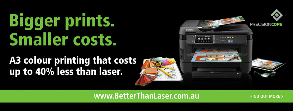 Printers For Home - Epson New Zealand