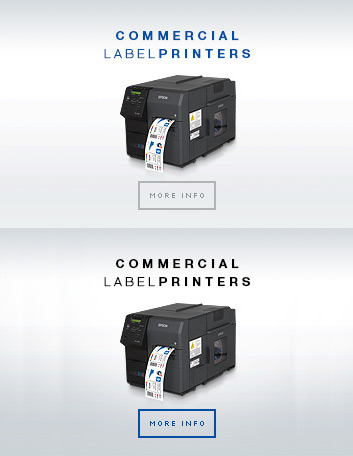 Label Printers - Epson New Zealand