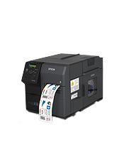 Label Printers - Epson New Zealand
