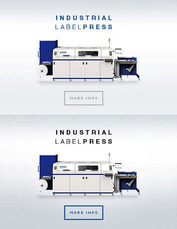 Label Printers - Epson New Zealand