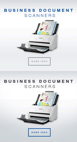 Scanners - Epson New Zealand