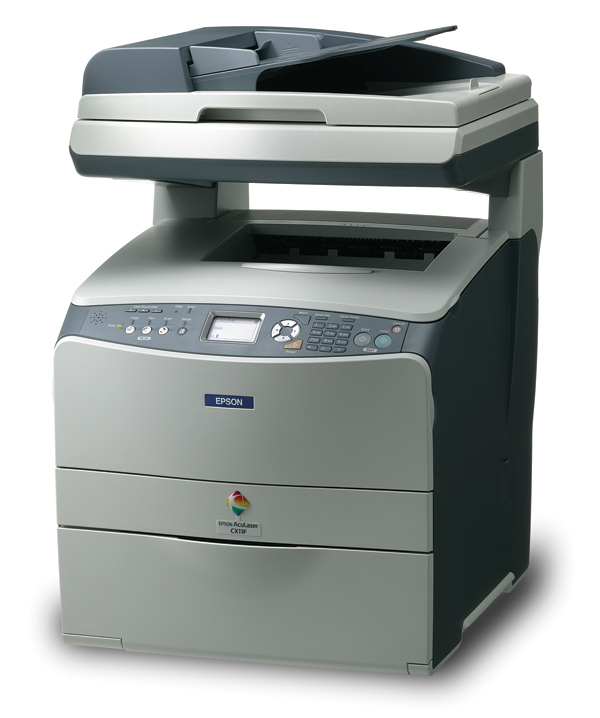 AcuLaser CX11NF Specifications - Epson New Zealand