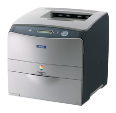 AcuLaser C1100 Consumables - Epson New Zealand
