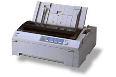 Epson New Zealand - Drivers and Downloads - FX-880